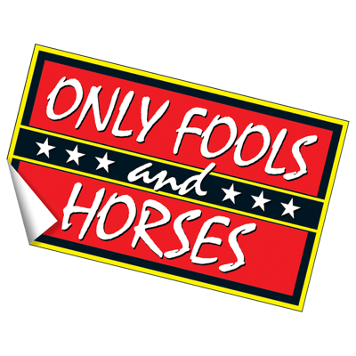 Only Fools And Horses Online Gifts Shop | Excellent Pick