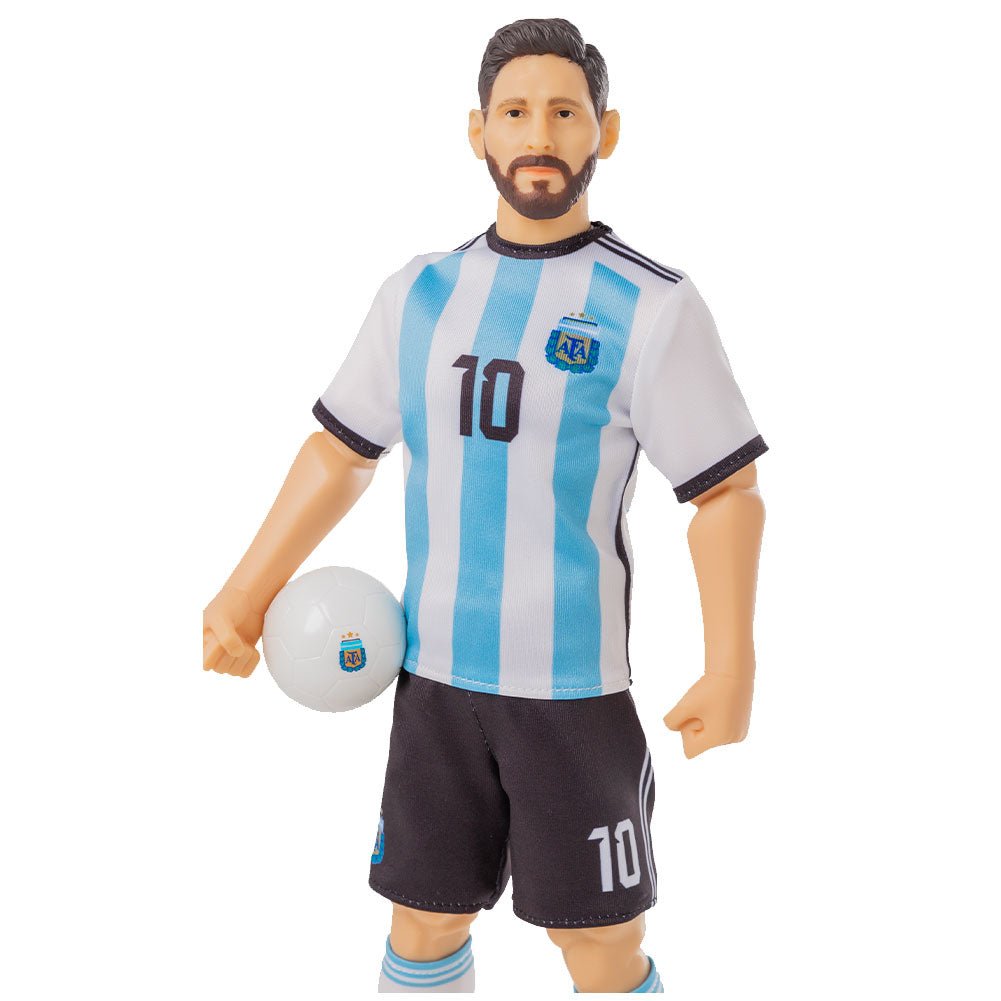 Argentina Action Figure Messi | Excellent Pick